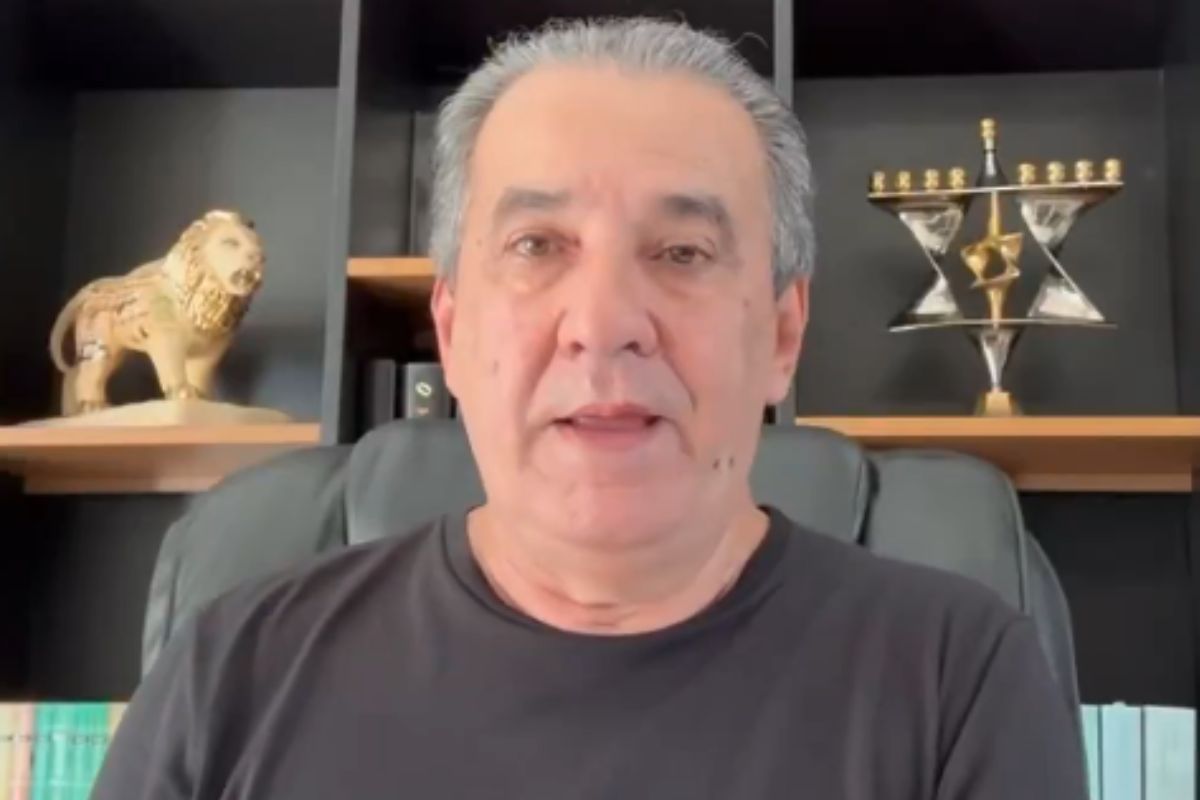 Silas Malafaia faz apelo inusitado a Alexandre de Moraes; saiba qual