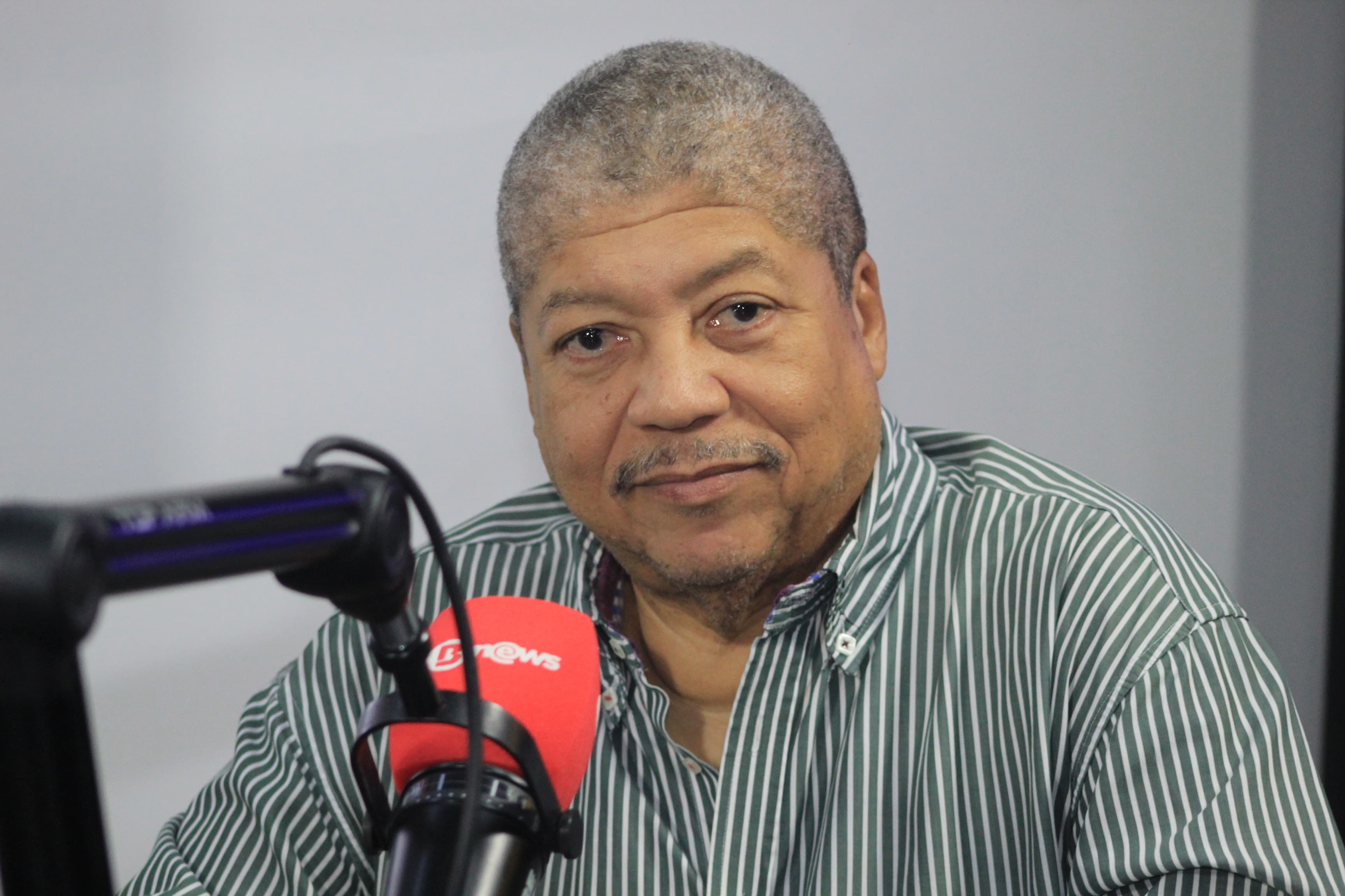 Silva Rocha é o novo reforço da equipe esportiva da Rádio Baiana FM