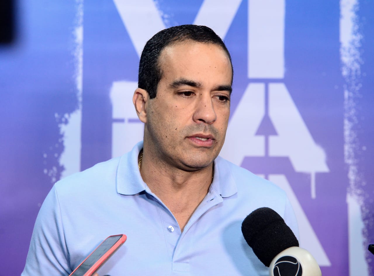 Bruno Reis reage a indicações do União Brasil para o governo Lula