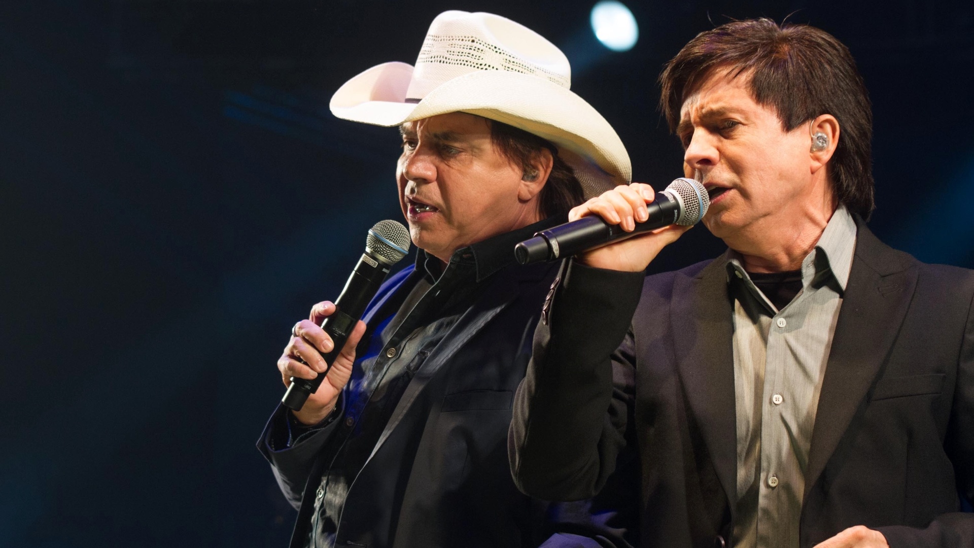 Irmã De Chitãozinho E Xororó Morre Em Campinas Artistas Cancelam Show