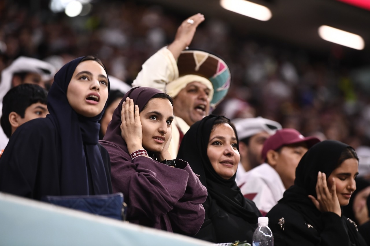 Esse tem moral! Animal exótico considerado símbolo do Catar tem cidade ...