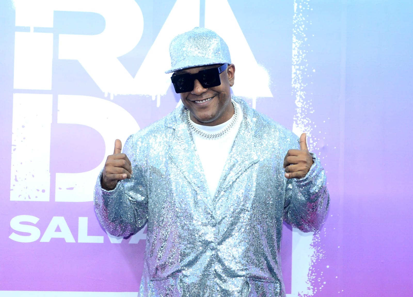 Virada Salvador: Márcio Victor revela promessa feita para o carnaval ...