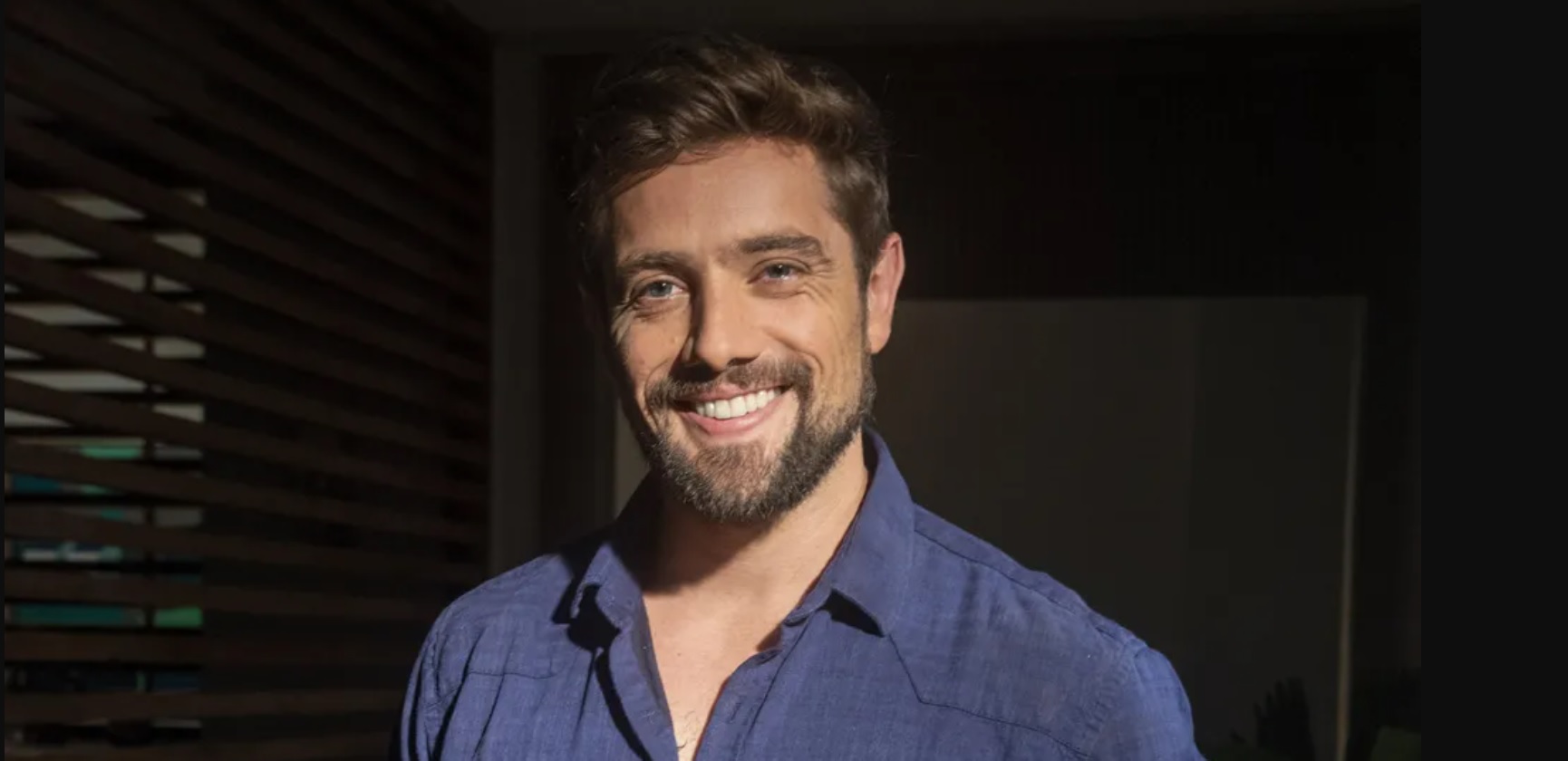 Veja onde o ator Rafael Cardoso está morando após separação