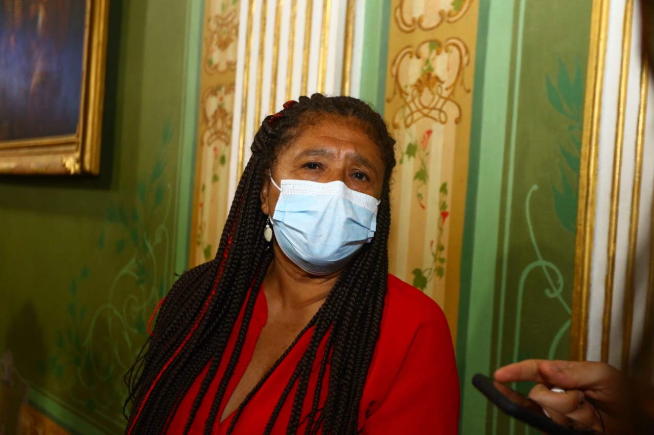 Marta Rodrigues: "Eu e Jerônimo somos irmãos, mas ele tem uma ...