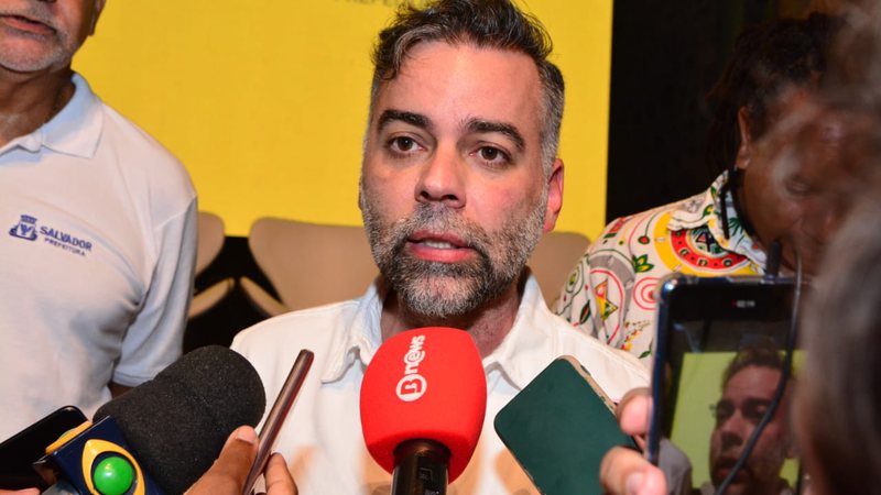 BNews Summer: Maurício Bacelar, Pedro Tourinho e entidades comemoram ...