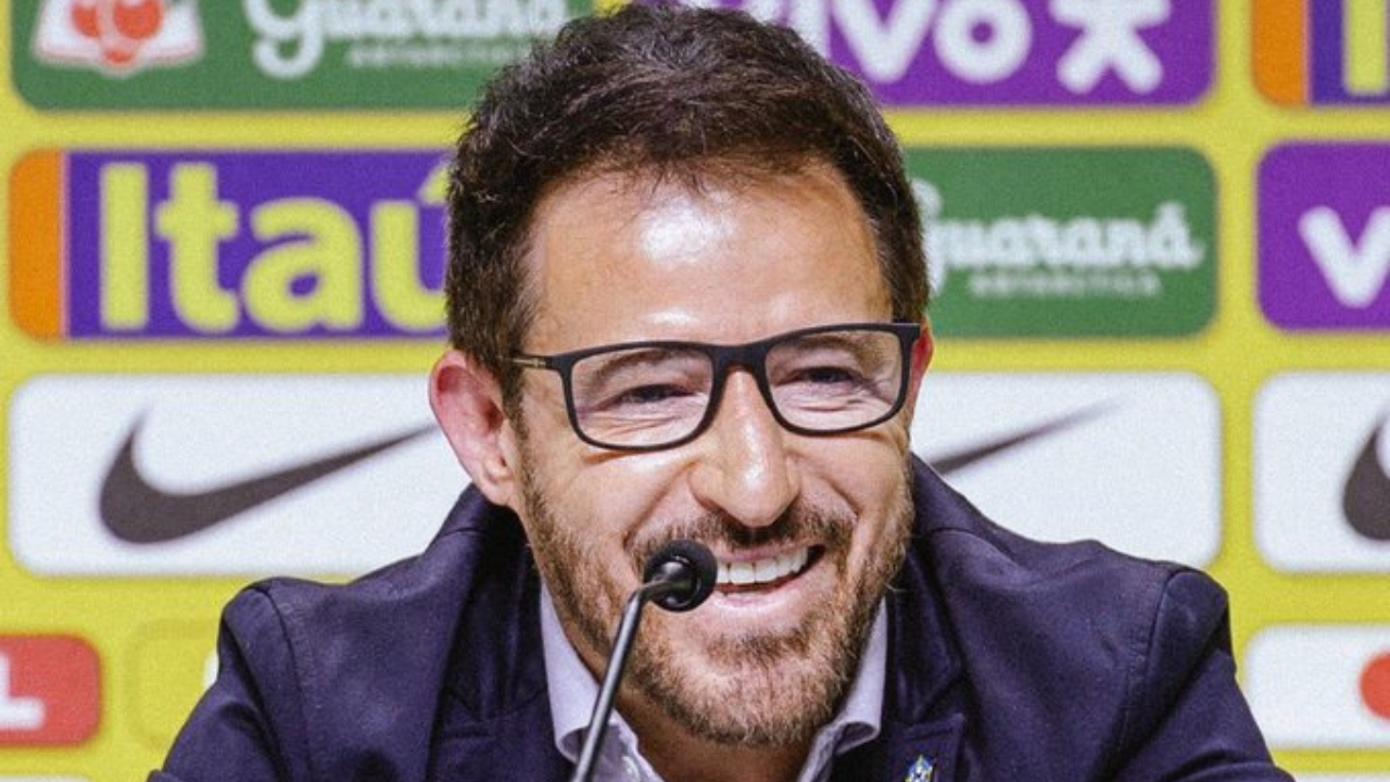 Com Endrick, Ramon Menezes convoca seleção brasileira para o Pré ...