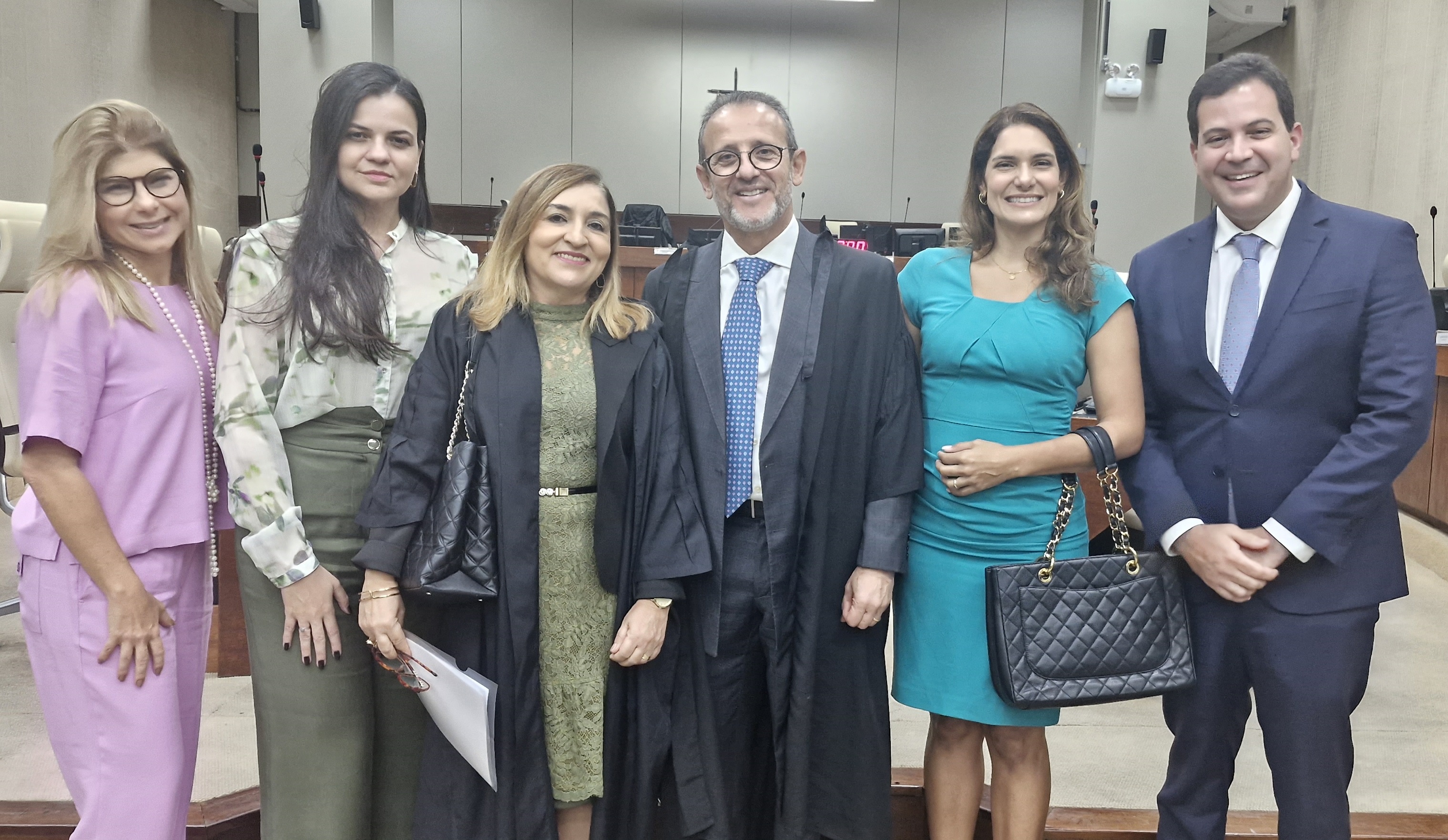 TRT-5 define os nomes de coordenadoras e de supervisoras dos Cejuscs