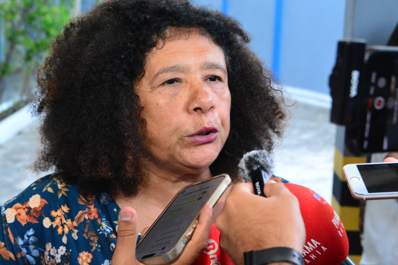 Marta Rodrigues quer bancada forte na Câmara para 2024: "nossa vez vai ...