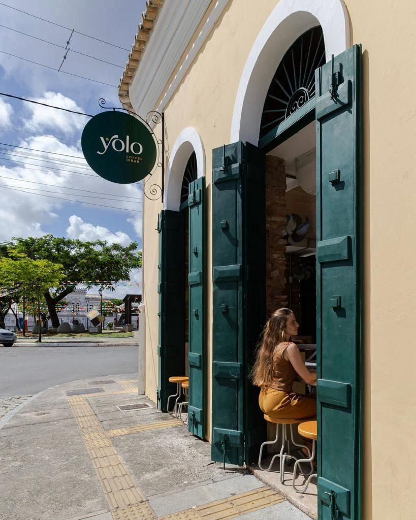 BNews Gastrô: Yolo Coffee Bar celebra dois anos e apresenta novidade ...