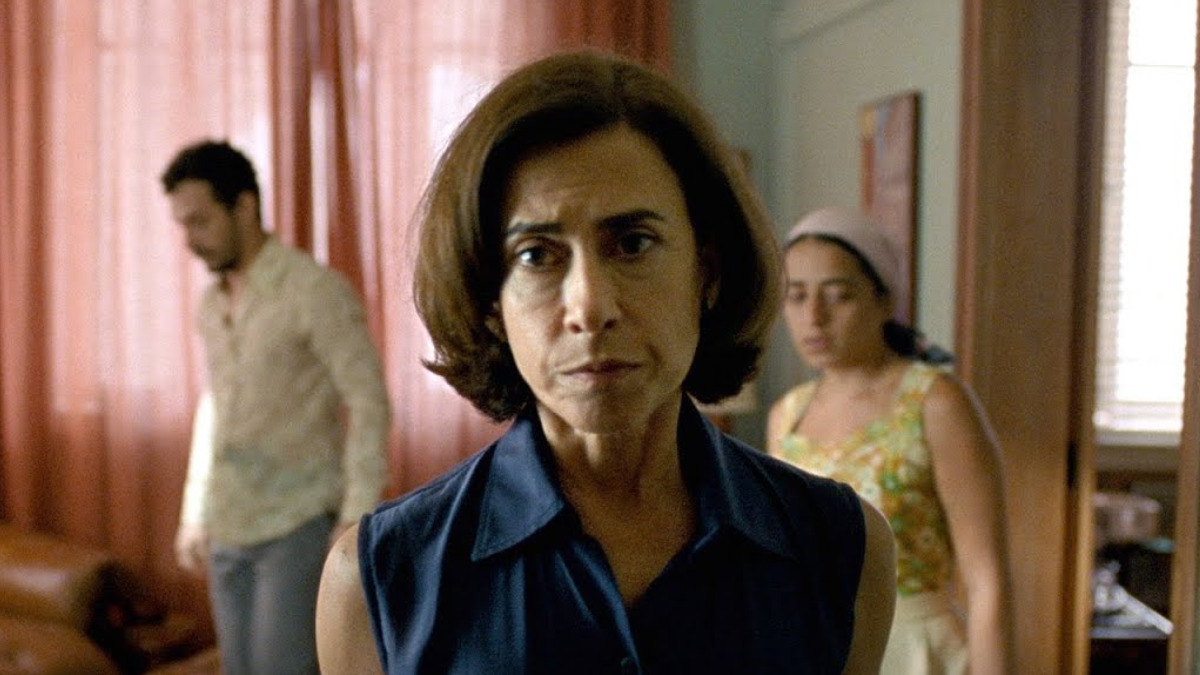 'Ainda Estou Aqui' se torna filme mais assistido na Bahia em 2024; veja ... 'Ainda Estou Aqui' se torna filme mais assistido na Bahia em 2024; veja ...
