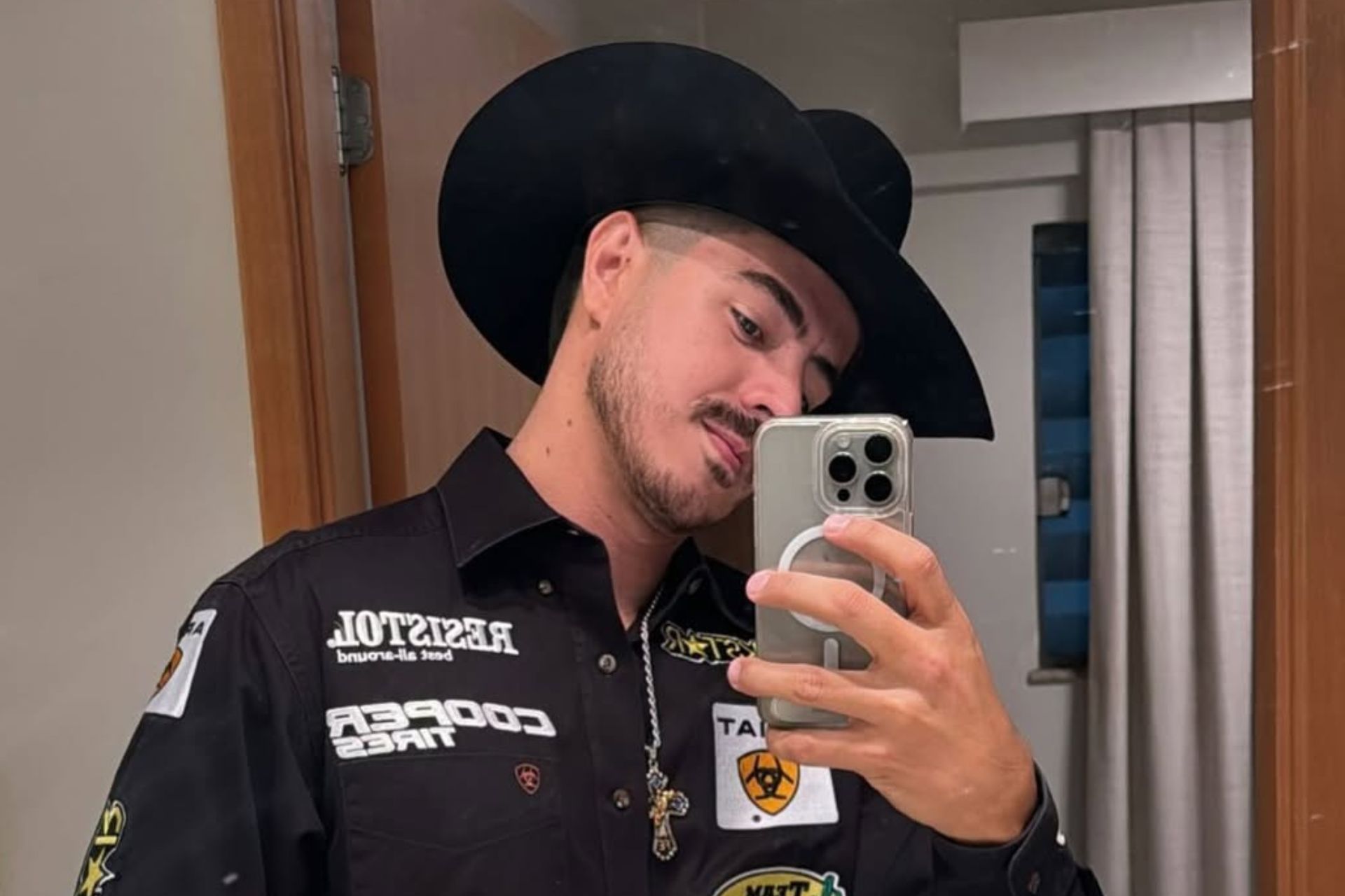 Conheça Jacques Vanier, influencer sertanejo que revelou ser homossexual