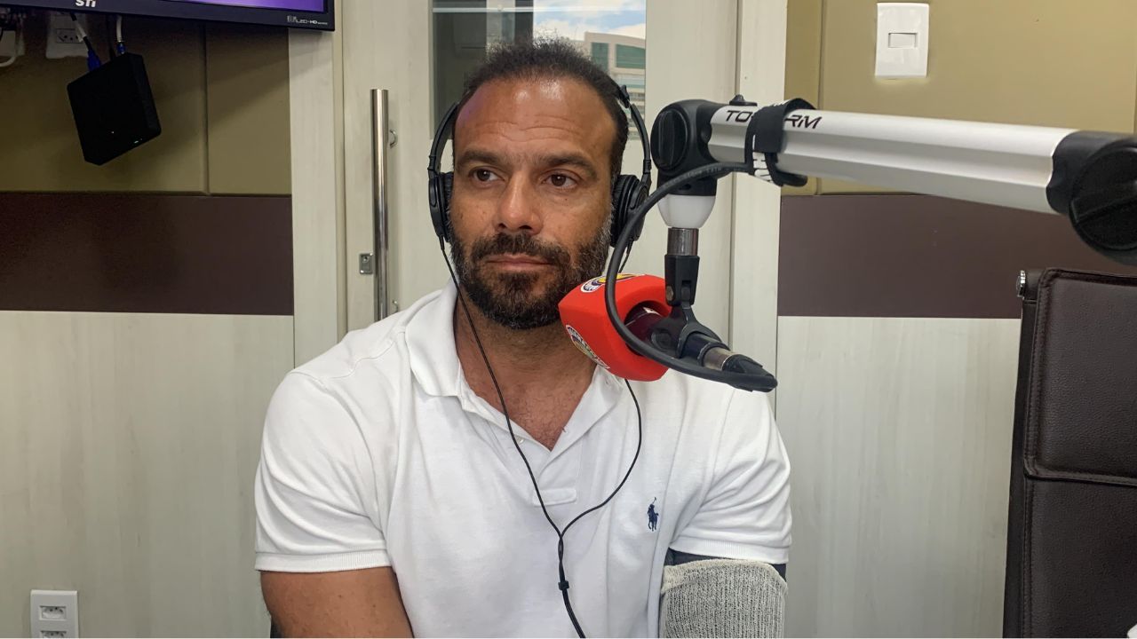 “Precisam de cuidado especial”, diz diretor sobre agentes da Guarda ...