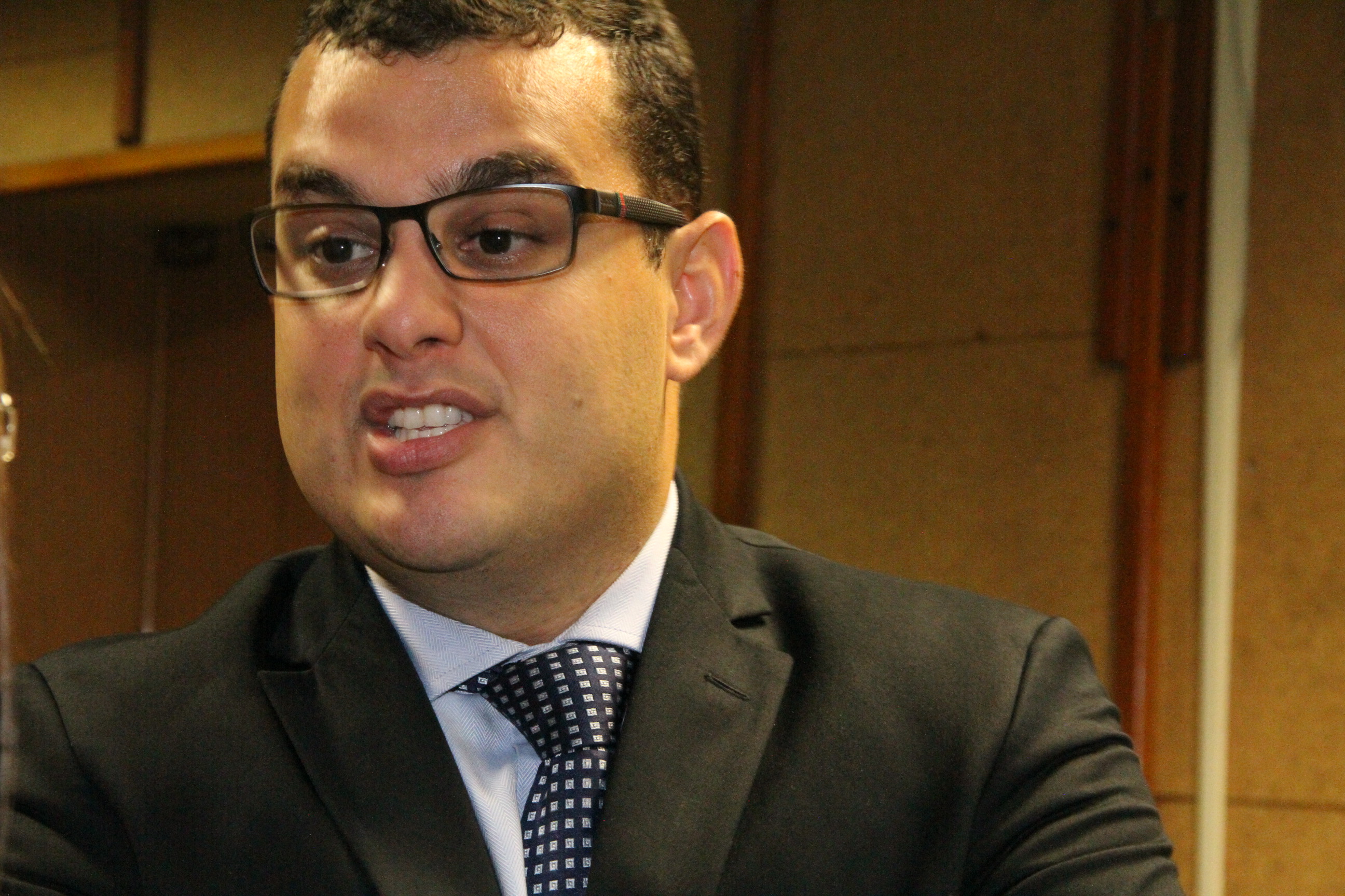 Alex Lima reage e faz provocação a Marcelo Nilo: “vá cuidar da sua ...