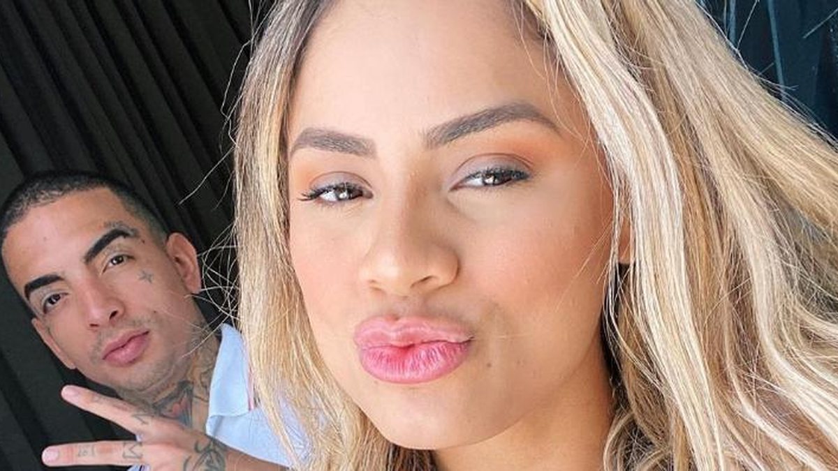 MC Guimê faz homenagem surreal para Lexa e web reage; confira