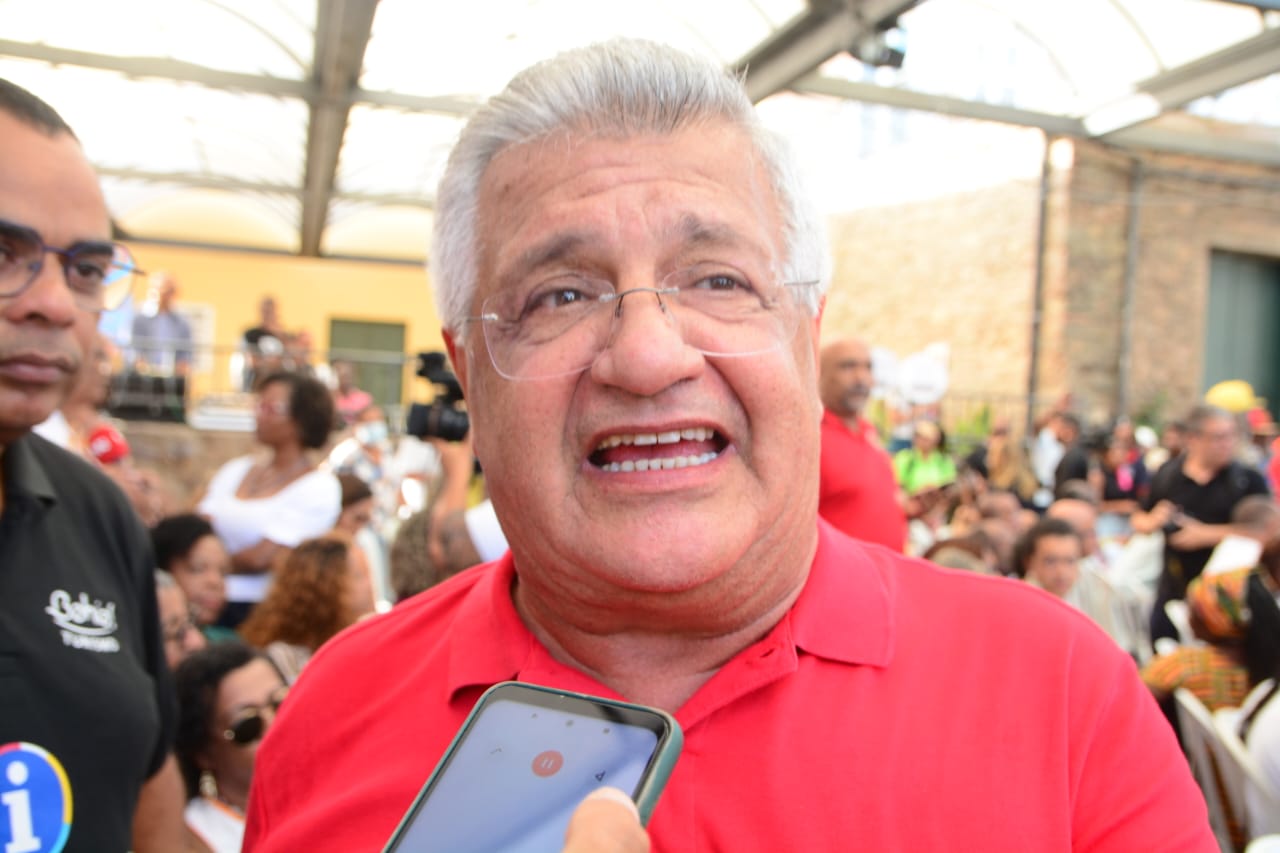 Bacelar comenta nova função no governo Lula e avaliação do presidente ...