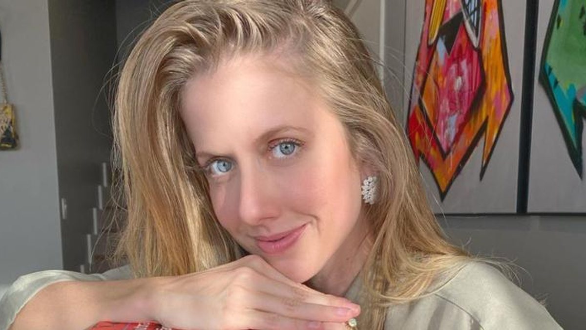 'Não contei para ninguém', diz Gabriela Prioli ao revelar abuso aos 7 anos