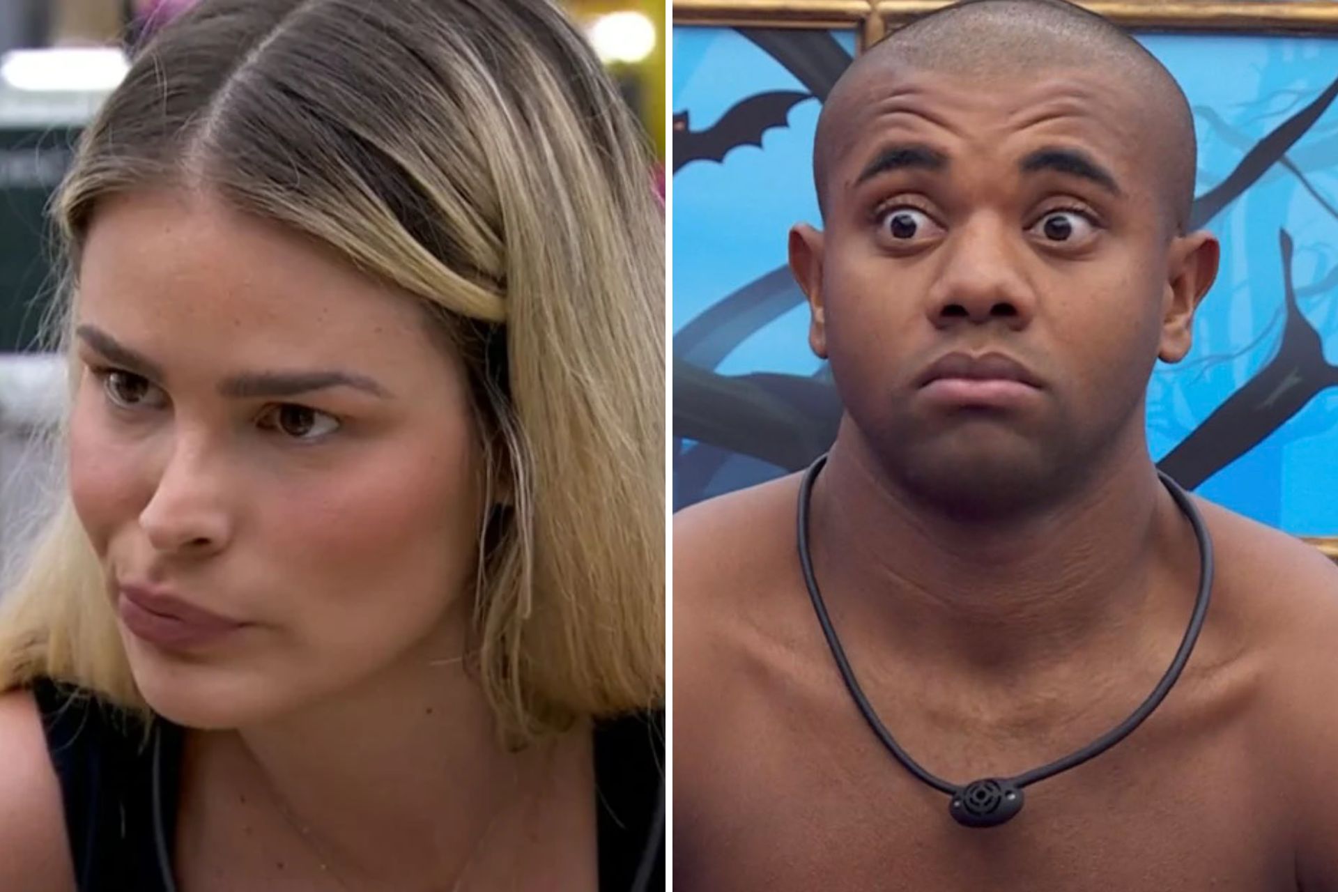 Bbb 24 Yasmin Brunet Defende Davi E Web Reage Morde E Assopra Assista