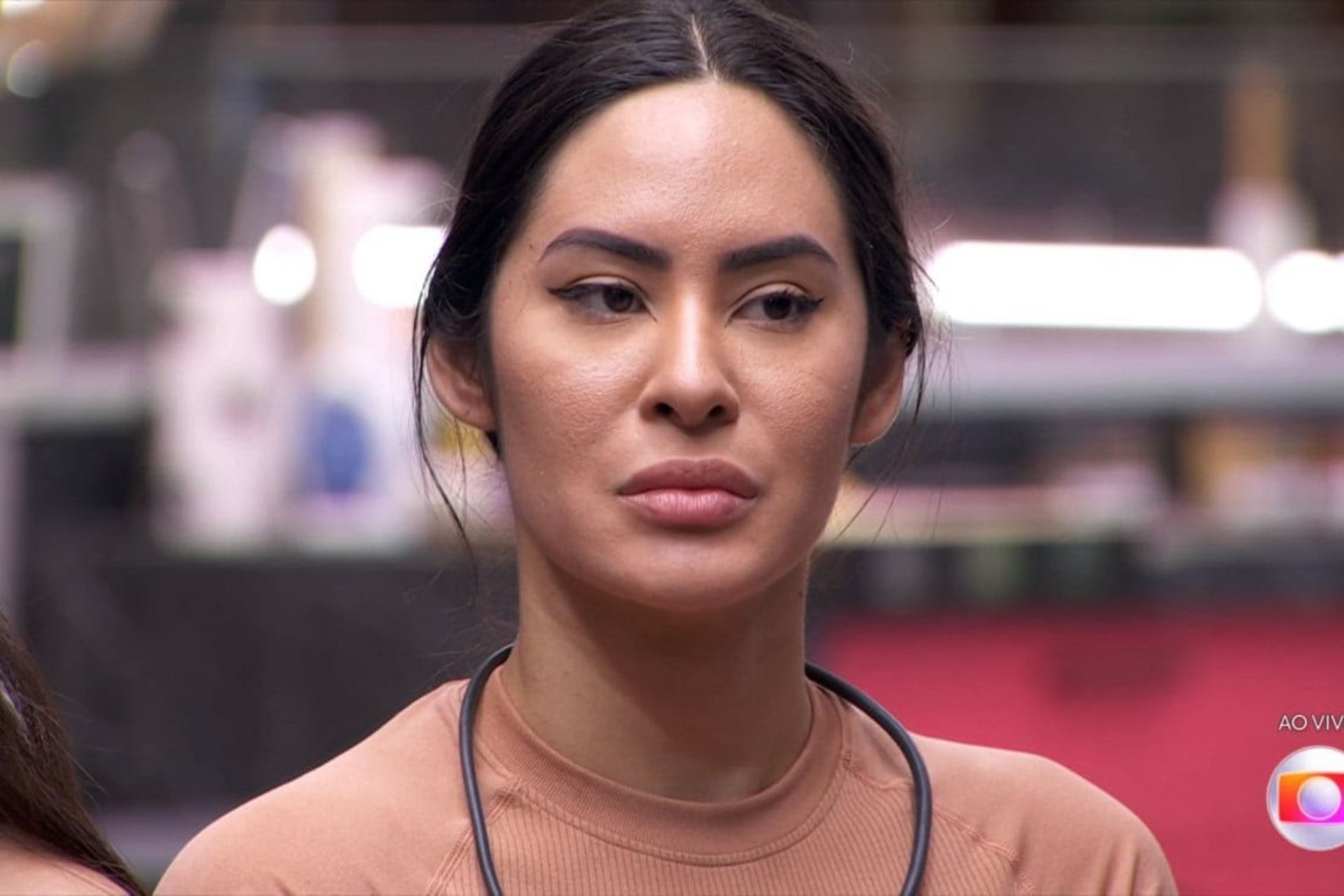 BBB 24: Isabelle abre o jogo sobre sister: 'Querendo criar tretas'