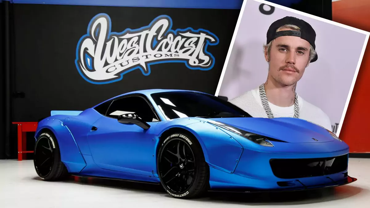 Justin Bieber vira 'persona non grata' e está proibido de comprar ...