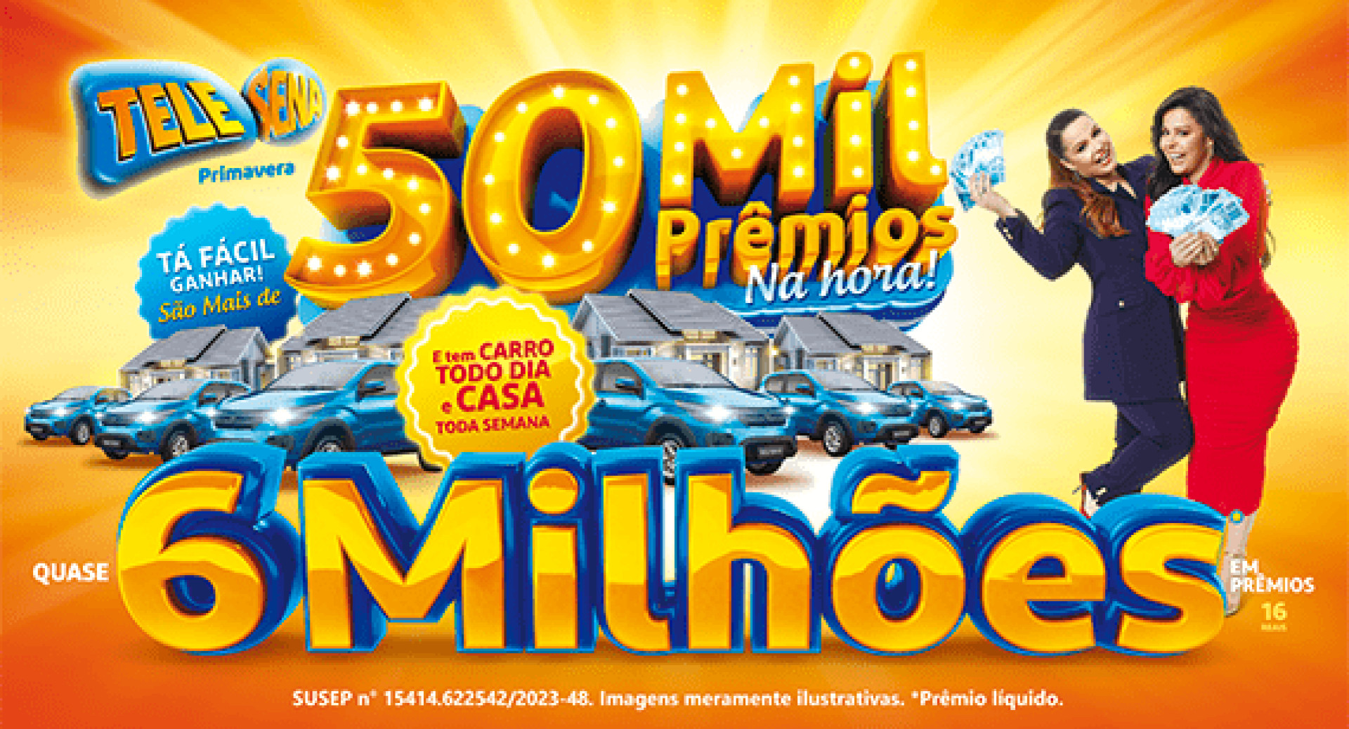 Vídeo de mulher que se emociona e chora ao pensar que ganhou na Tele ...