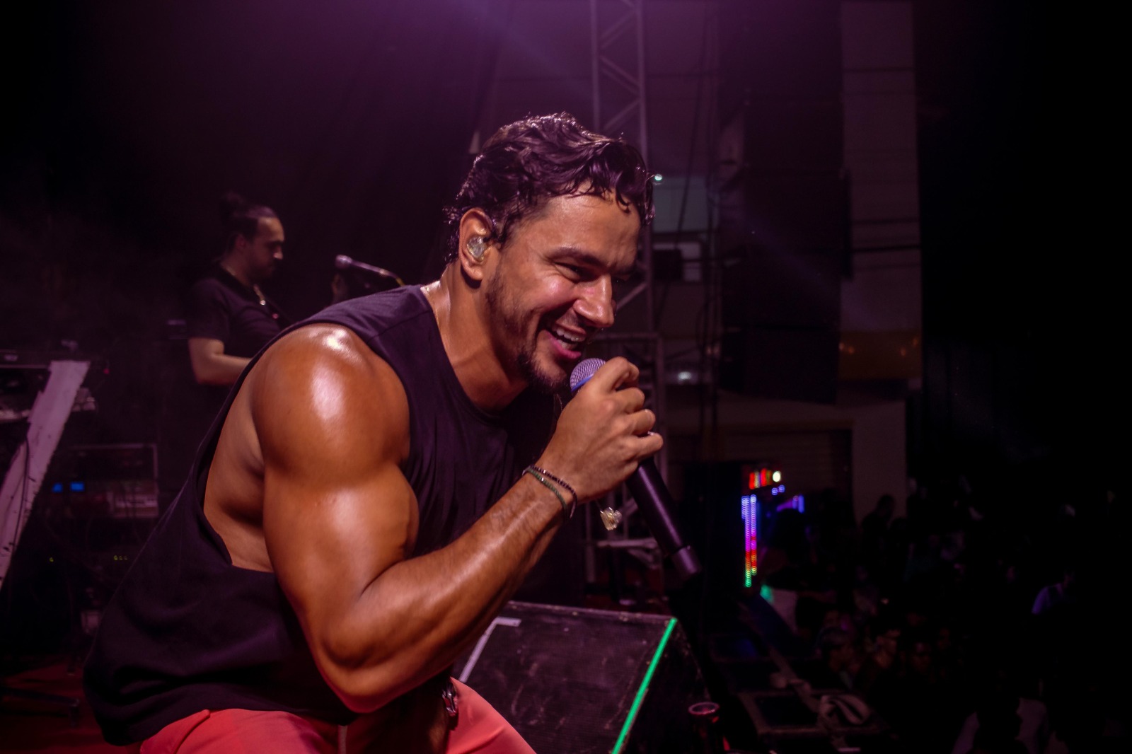 Sob comando de Falcão, Guig Ghetto comemora 20 carnavais com agenda ...