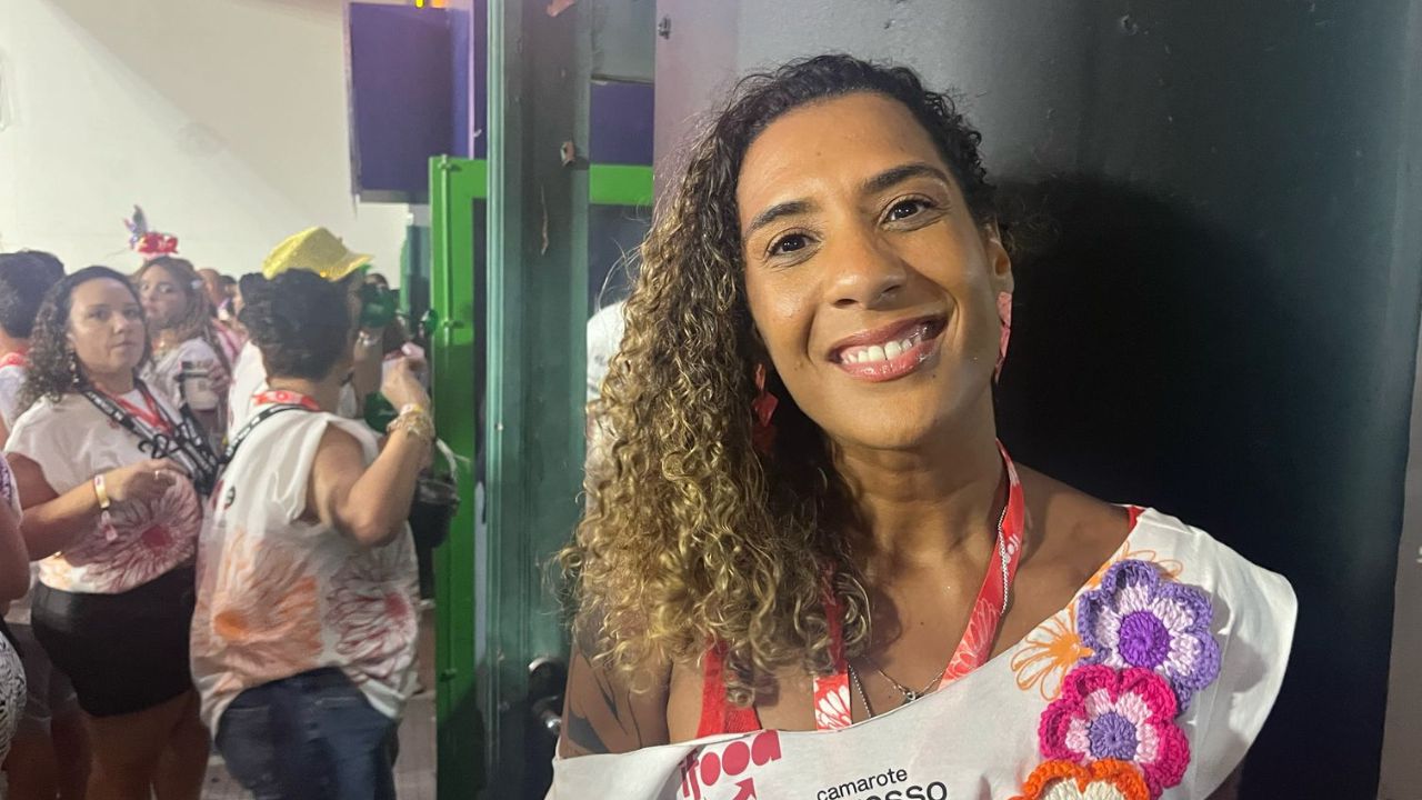 Ministra Aniele Franco se pronuncia ao BNews após declarações de Silvio ...