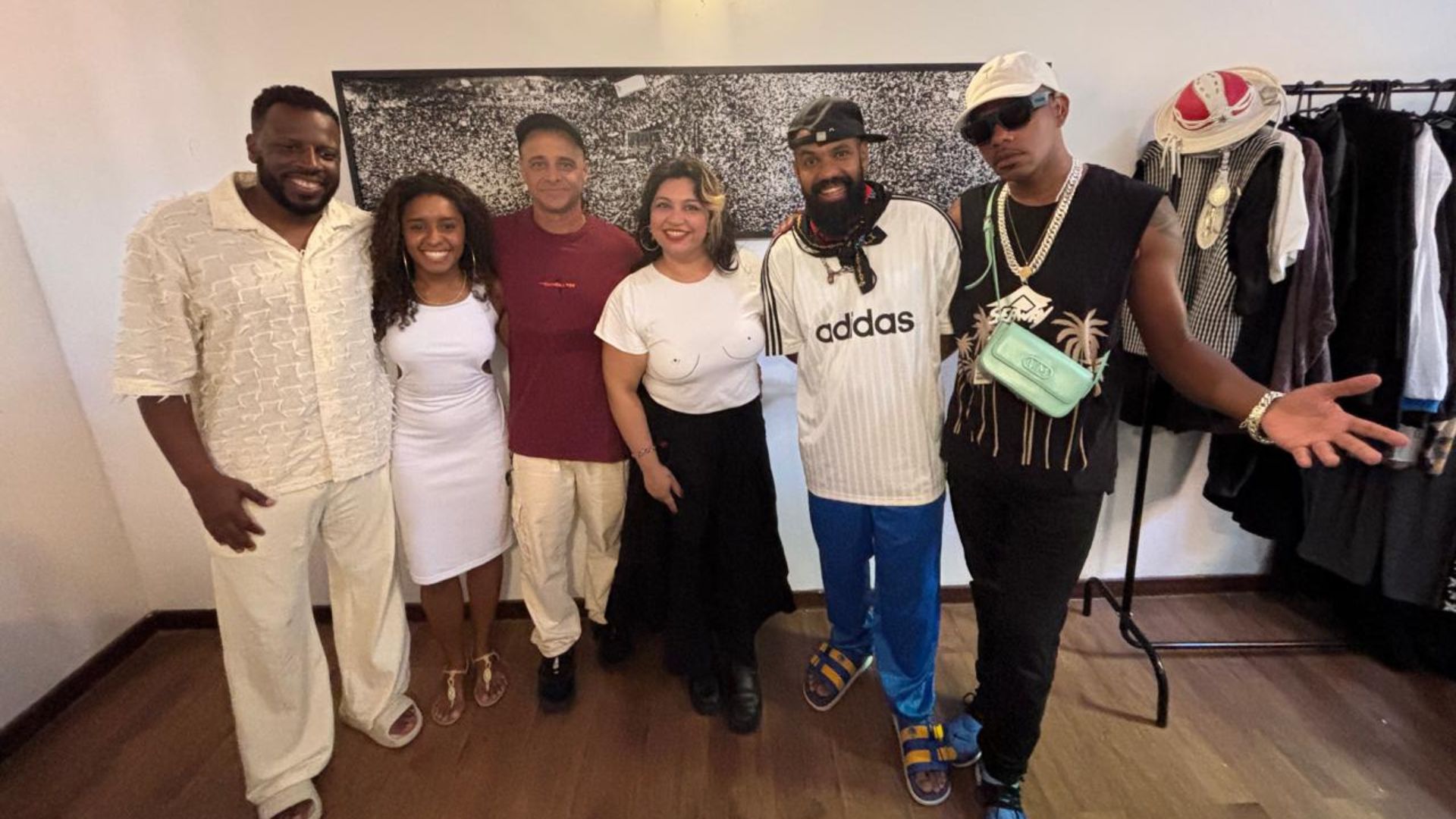 BNews Folia: BaianaSystem apresenta convidados para Carnaval 2025