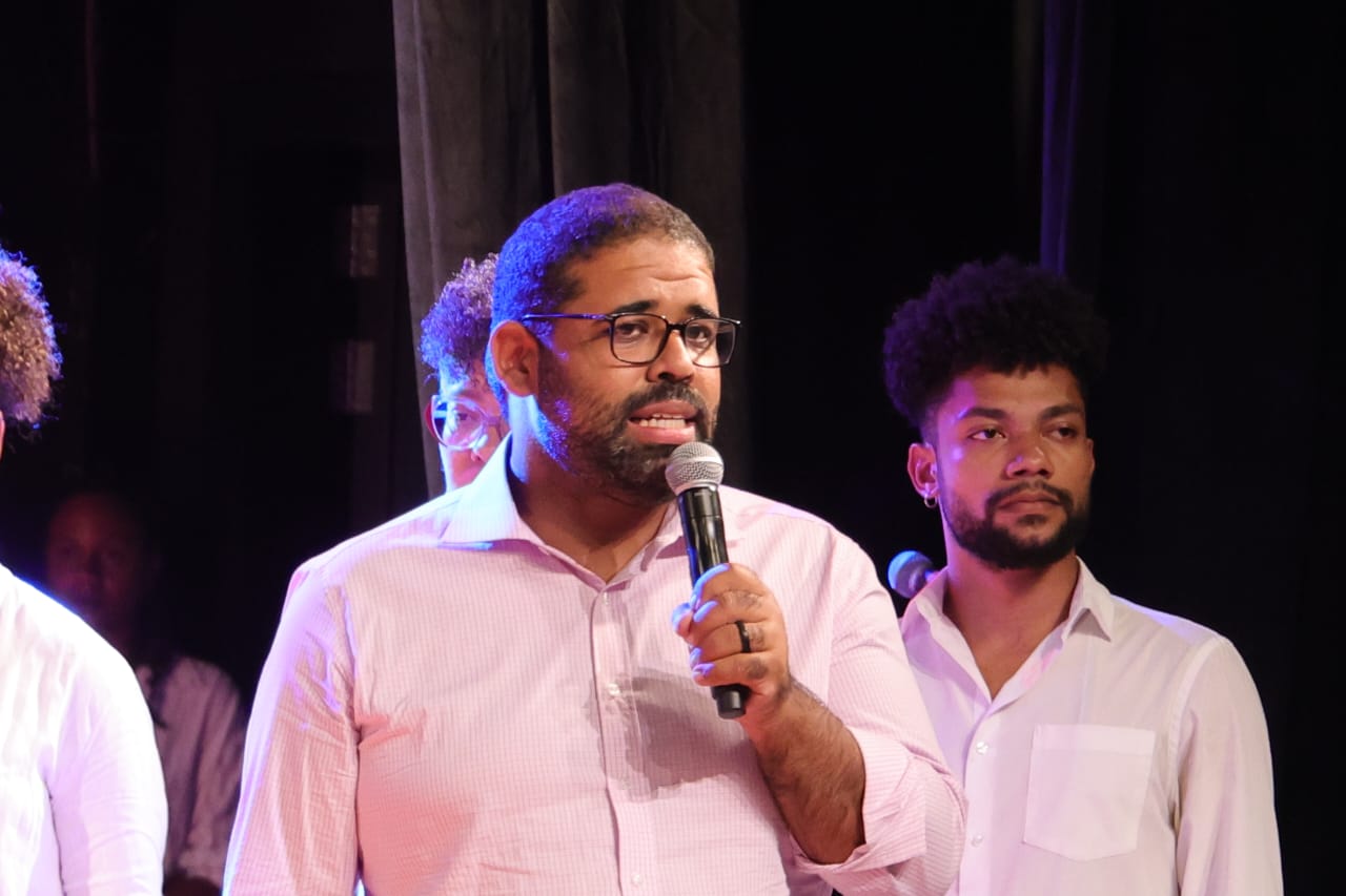 “A mais ampla ação de direitos humanos em festa popular já realizada na ...