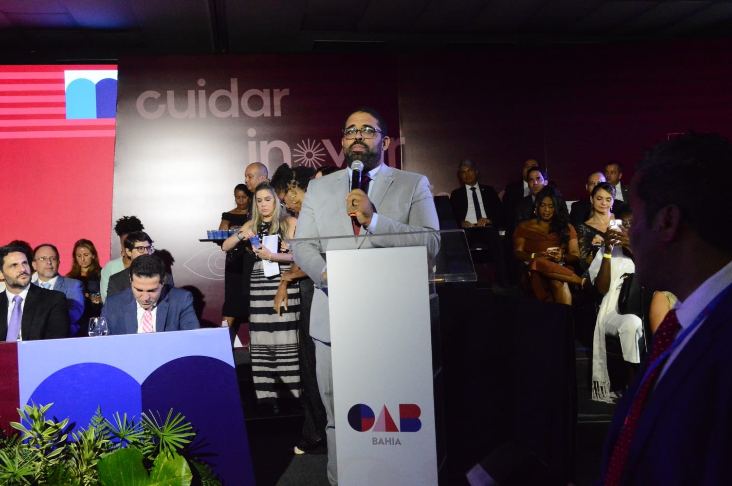 Secretário de Justiça defende que Conferência Nacional da Advocacia ...