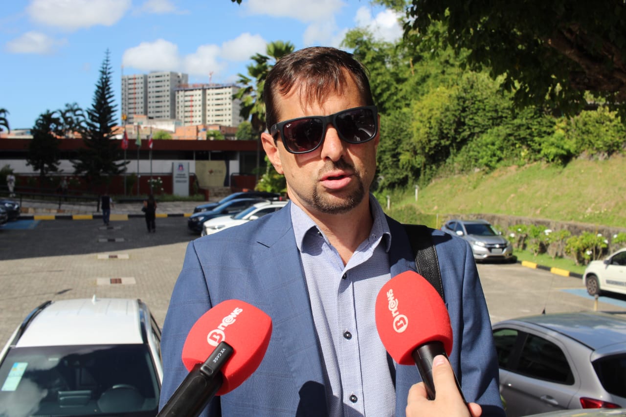 Golpe do PIX: Advogado de TV acredita que julgamento deve ser longo