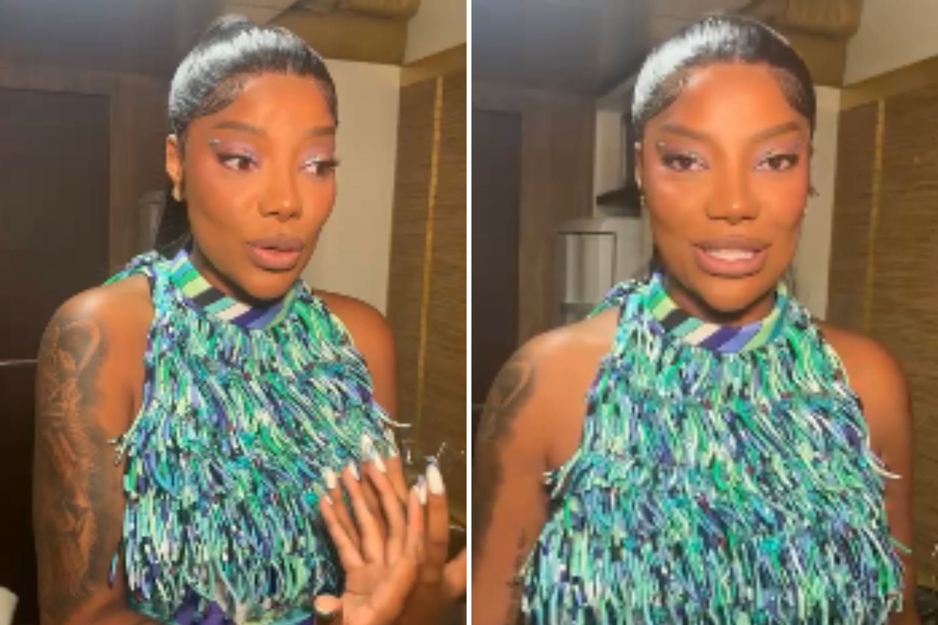 Ludmilla fala pela primeira vez sobre representatividade de trazer ...