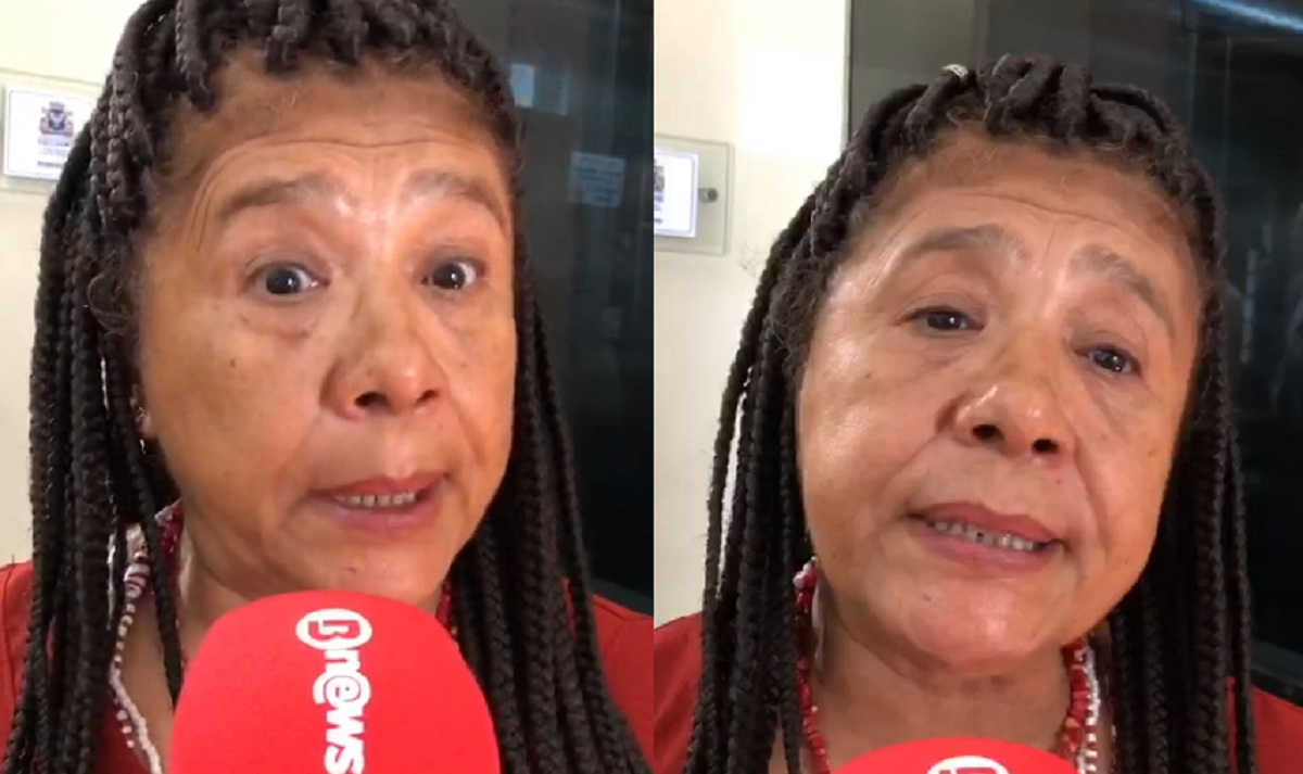 Marta Rodrigues critica construção de passarela para Camarote em ...