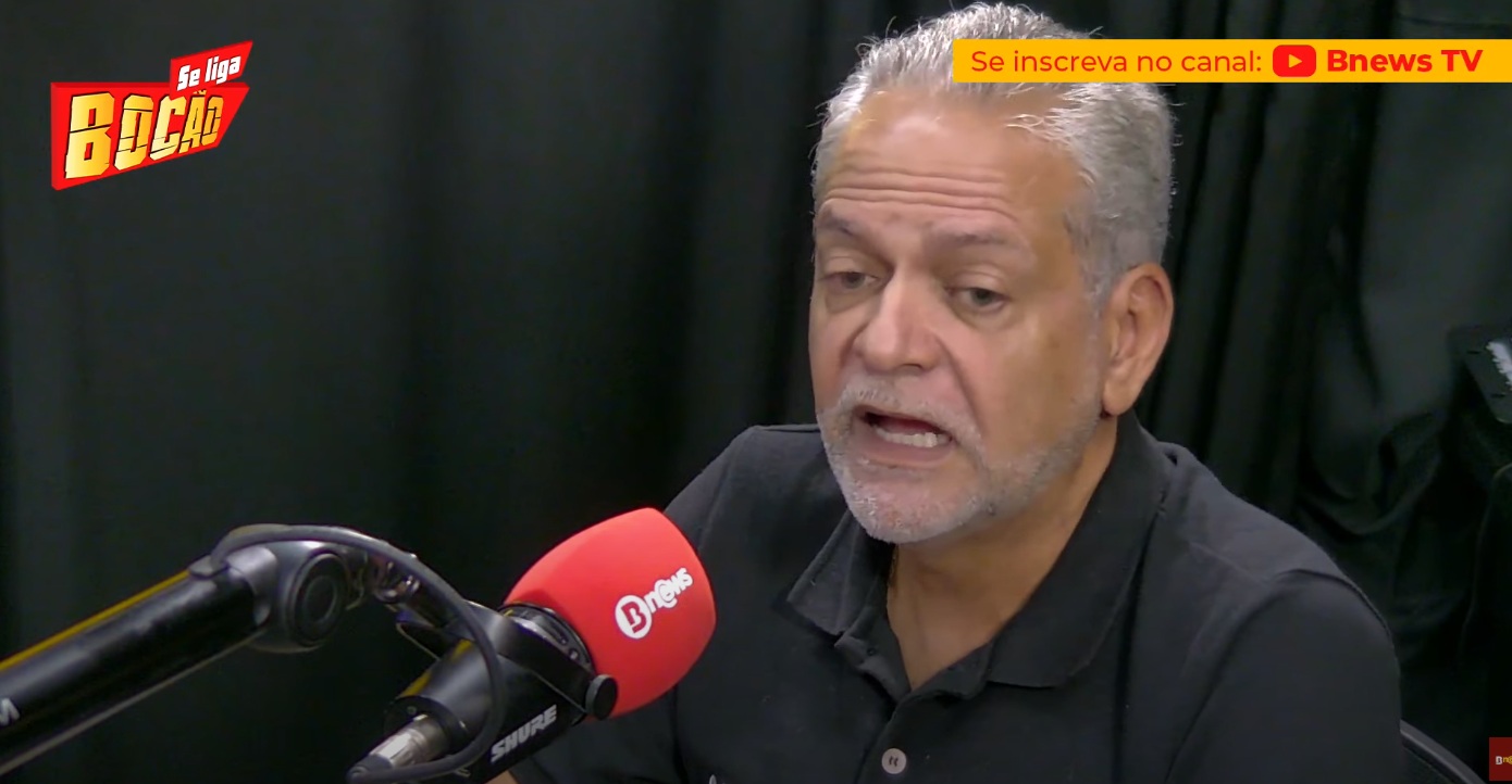'Pro ano que vem é difícil', diz Isaac Edington sobre novo circuito do ...