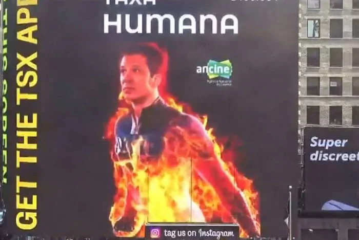 Meme de Haddad viraliza e chega a telão da Times Square; entenda