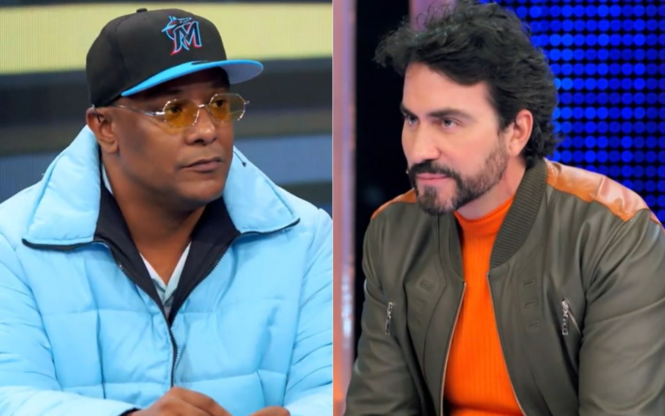 Márcio Victor se pronuncia após polêmica com Padre Fábio de Melo