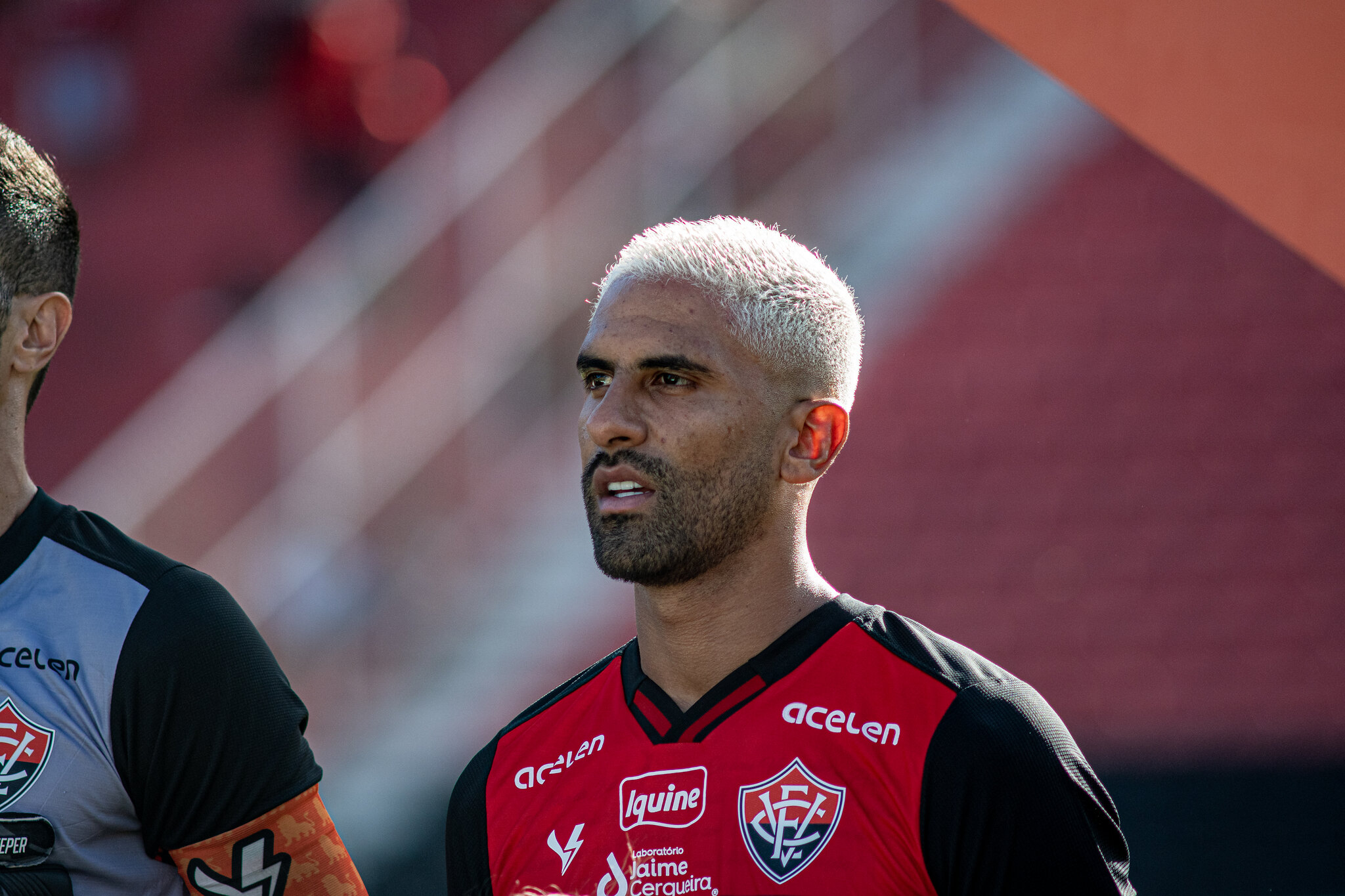 Após boatos, Tréllez desmente que teria ficado irritado após ser ...