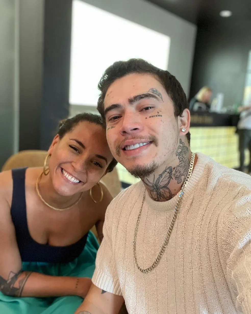 BBB 23: Domitila Barros sonhava em ser amiga de atriz famosa