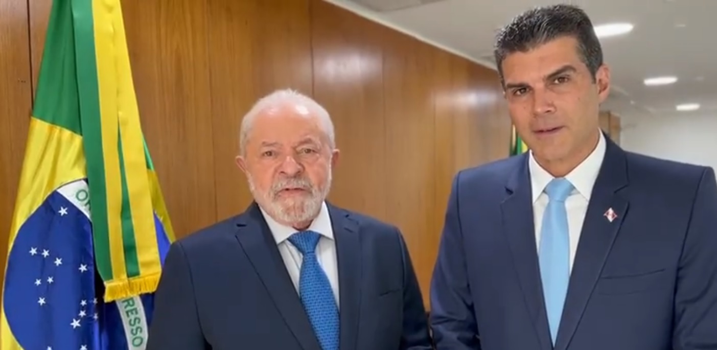 Lula define qual cidade brasileira será candidata à sede da COP em 2025 ...