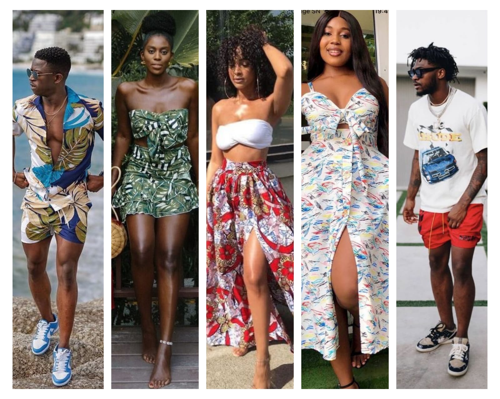 BNews Summer: Confira cores e looks para “bombar” nos ensaios de Verão ...