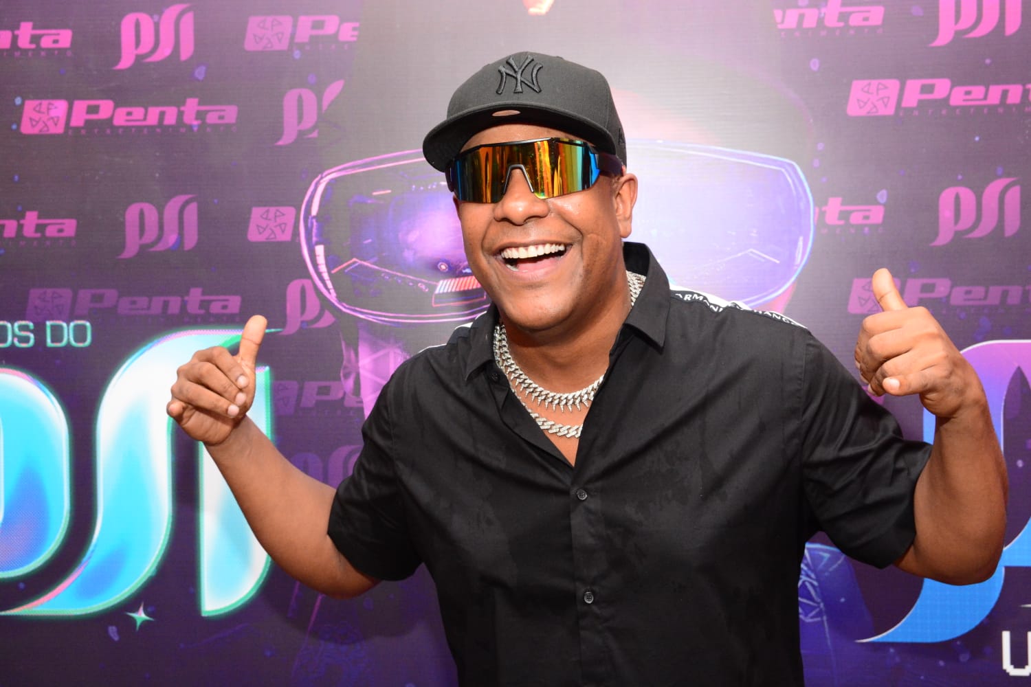 Márcio Victor conta detalhes sobre o Ensaio do Psi; confira