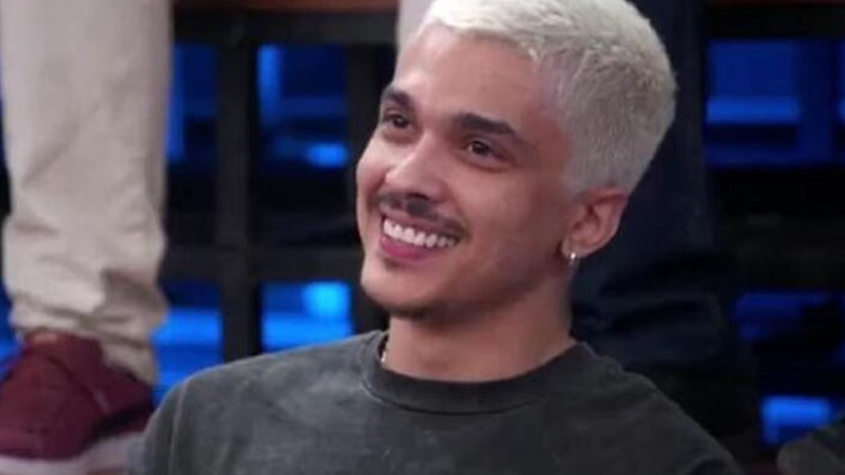 Chico Moedas quebra silêncio sobre ida ao BBB; saiba mais