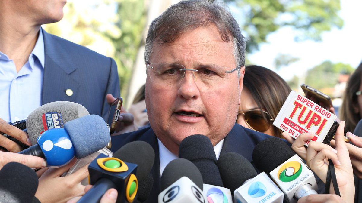 Geddel revela que MDB pode ter candidatura própria em Barreiras; saiba ...