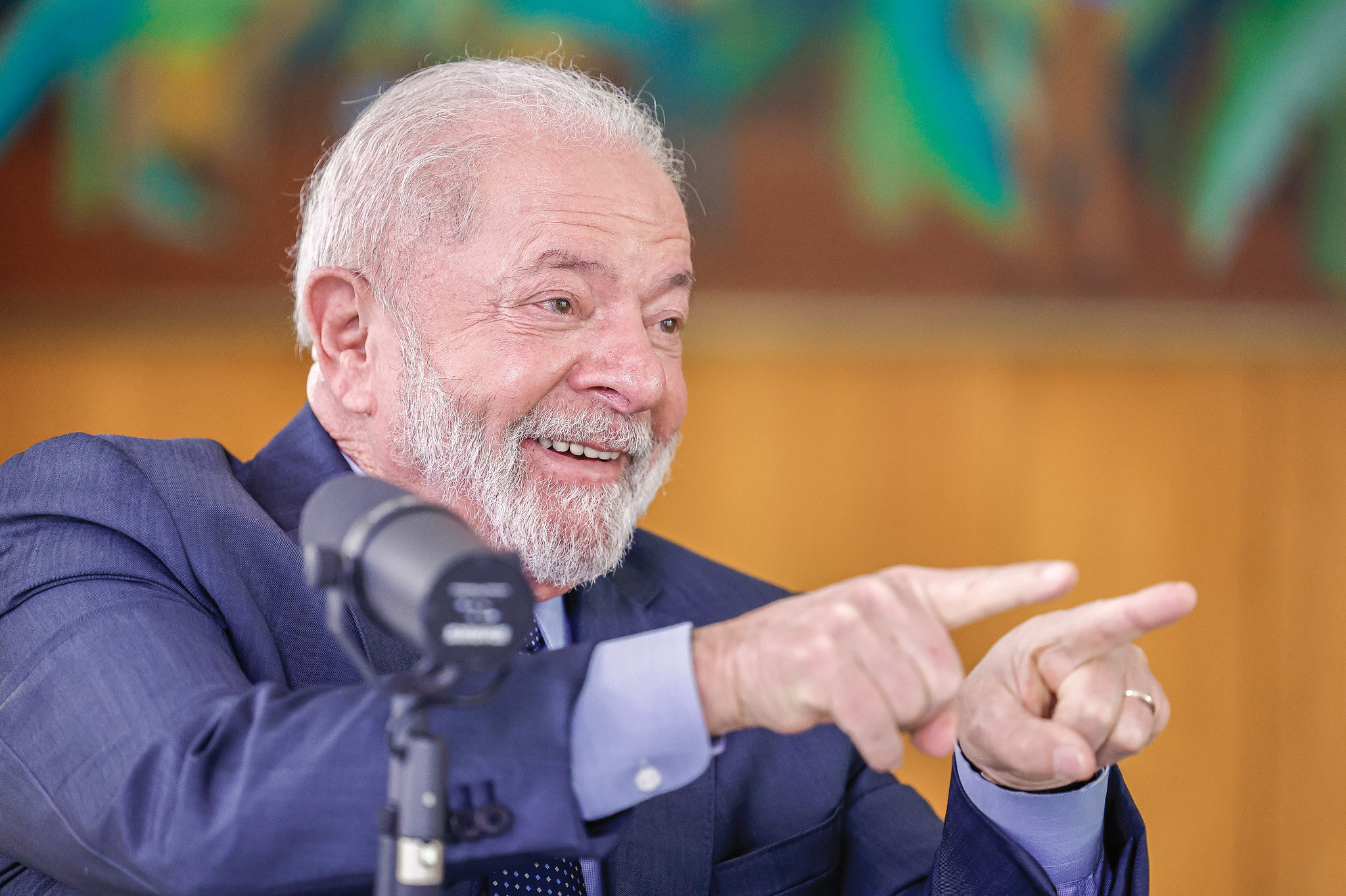 Avaliação Do Governo Lula Bate Recorde No Nordeste Confira Números
