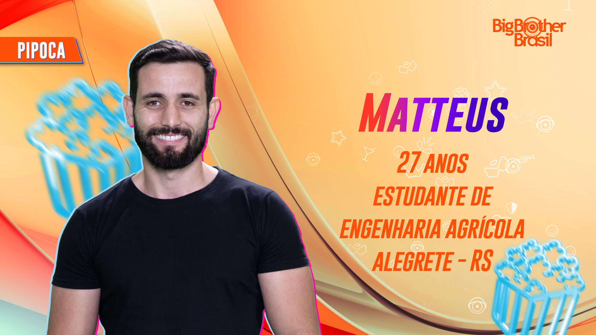 Bbb 24 Confira Lista Completa Dos Camarotes E Pipocas Confirmados No