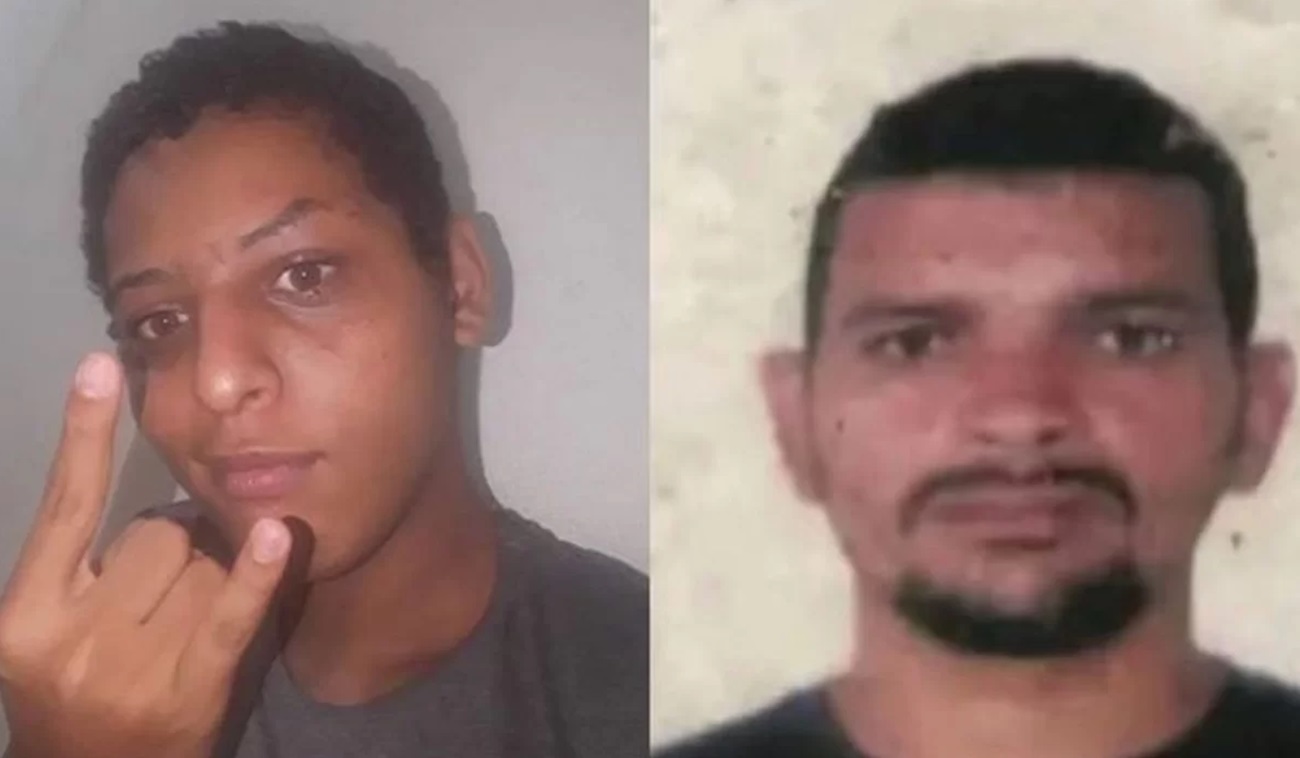 Homem é Preso Suspeito De Matar Sobrinho Após Briga Por Wi Fi