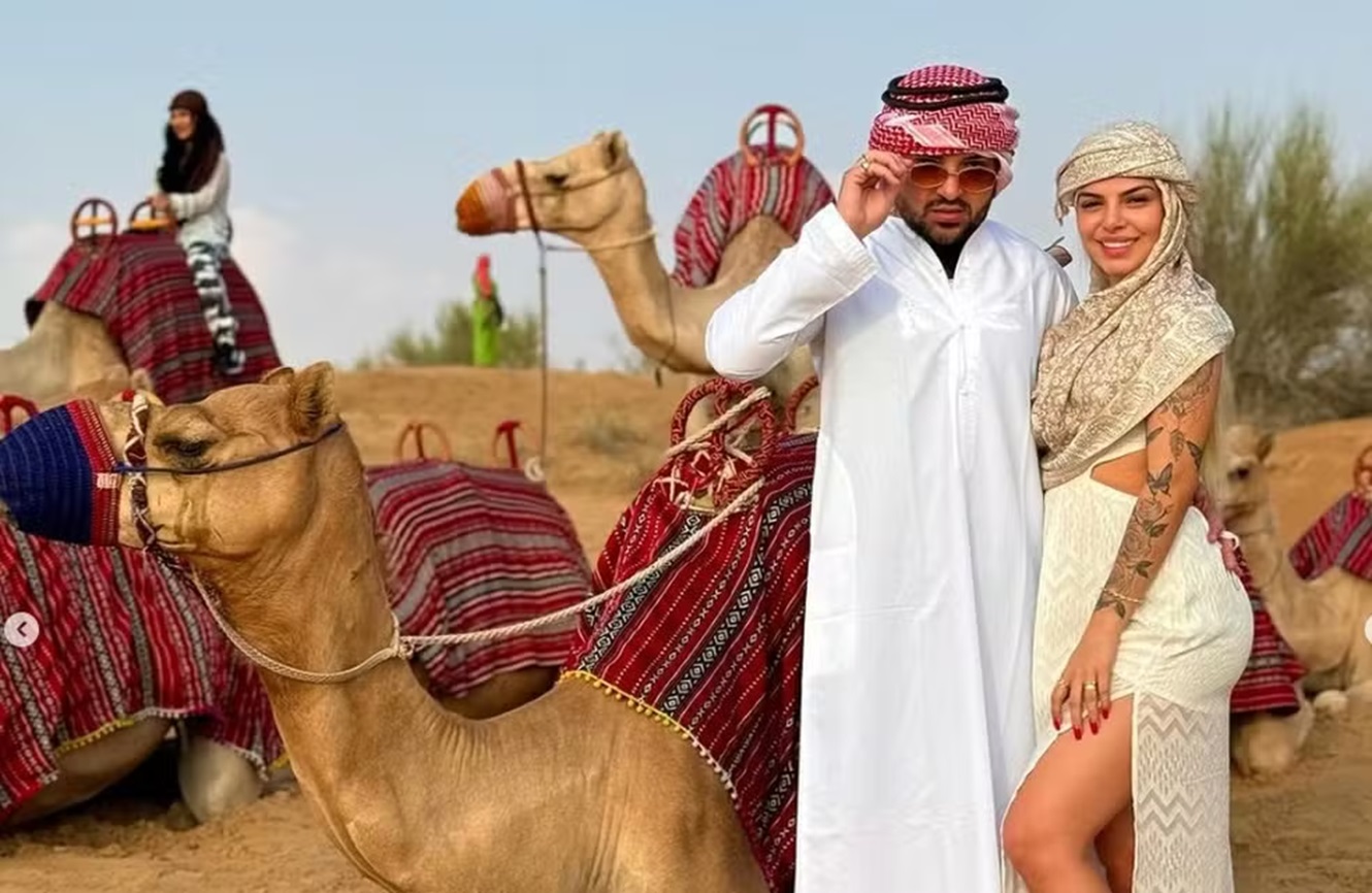 Influenciadores são investigados por lavar R$ 14 milhões com 'jogo do ...