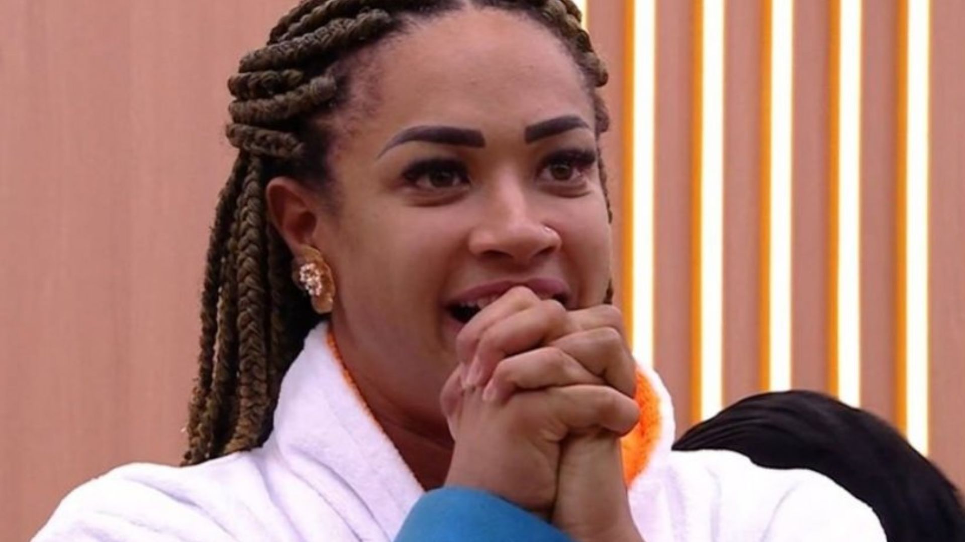 BBB 25: Aline Patriarca foi quem mais ganhou seguidores no reality; veja ranking