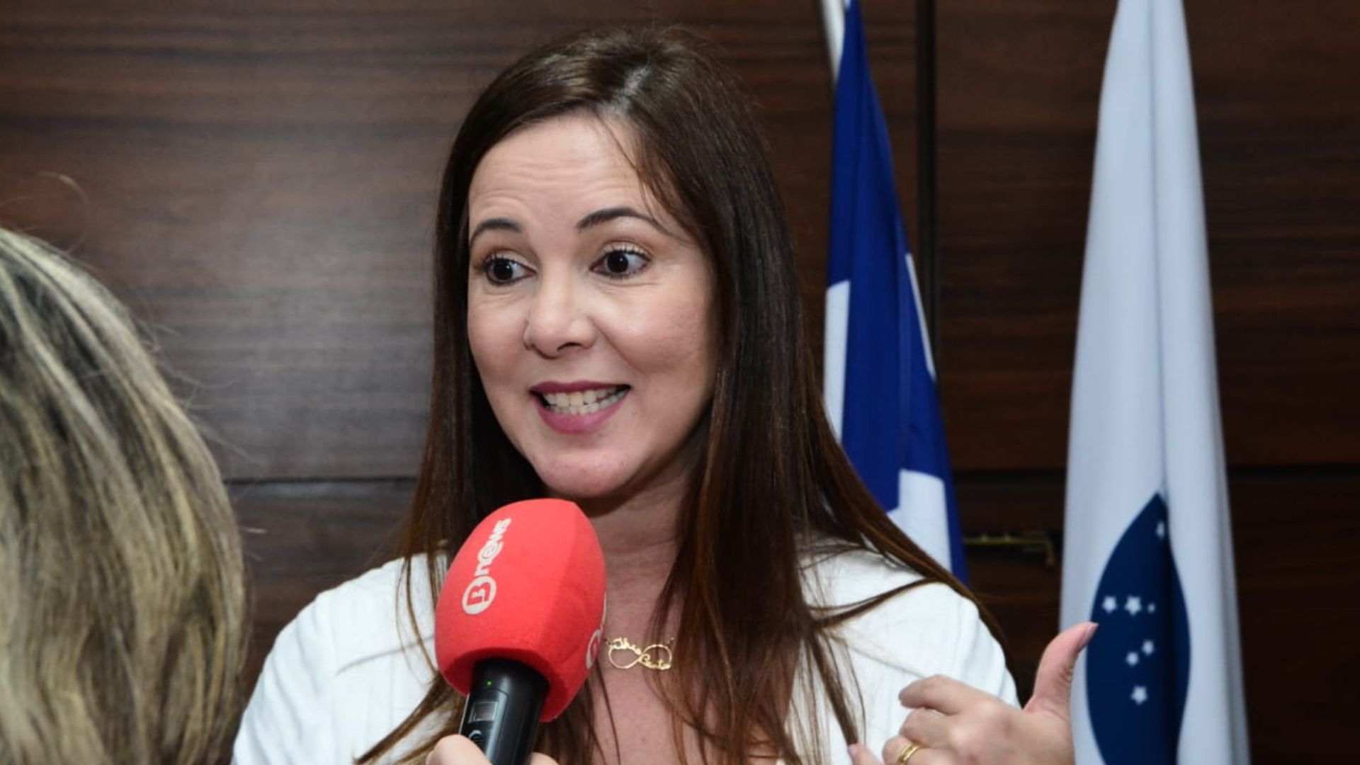 Daniela Borges diz que advocacia baiana não é a mais empobrecida do país