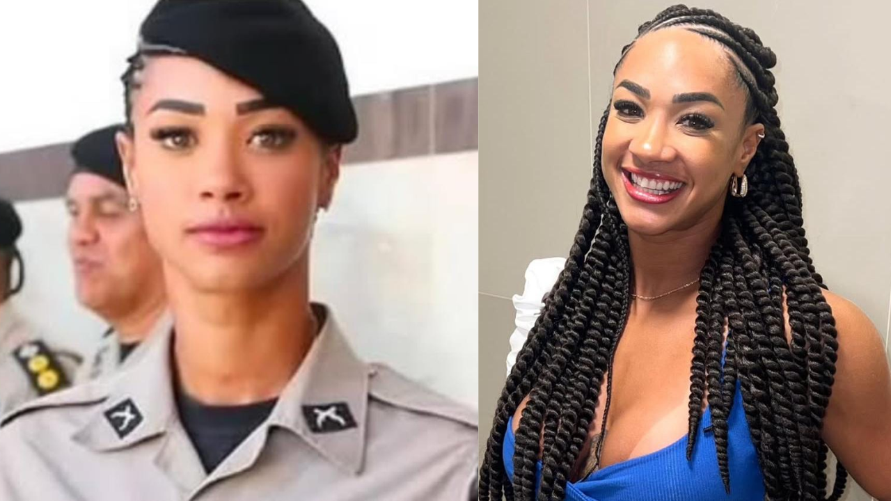 BBB 25: Internautas resgatam vídeo de Aline Patriarca em ato heroico ...