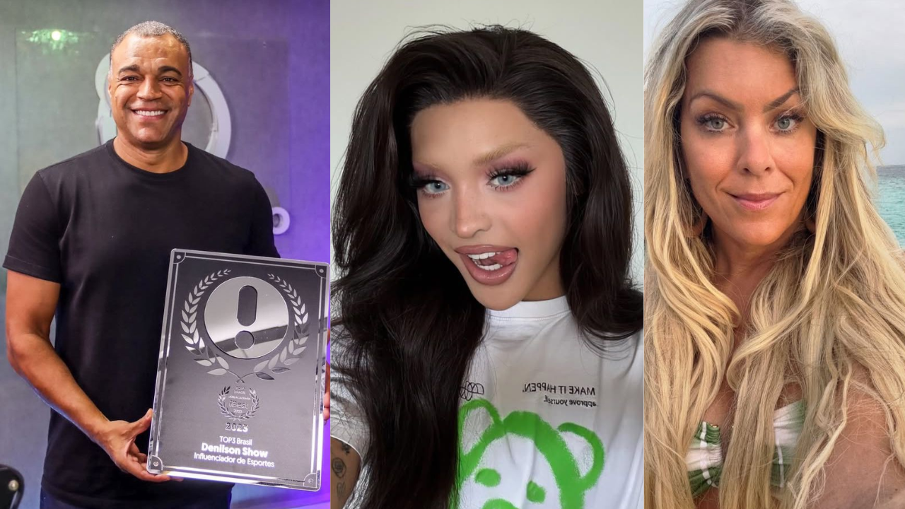 O meme ficou sério: Associação LGBT processa Renata Fan